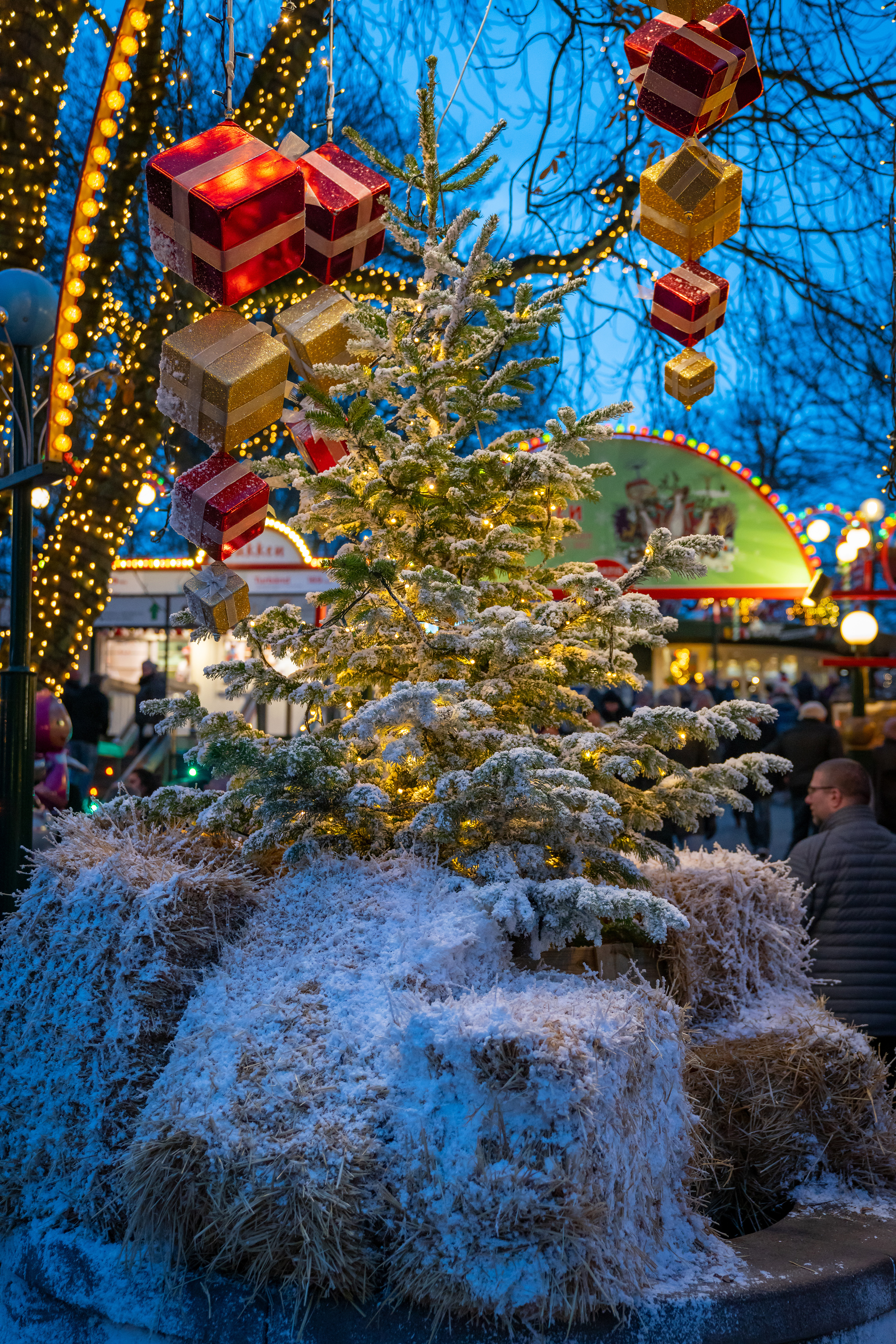 Bakken | Danmarks sjoveste forlystelsespark