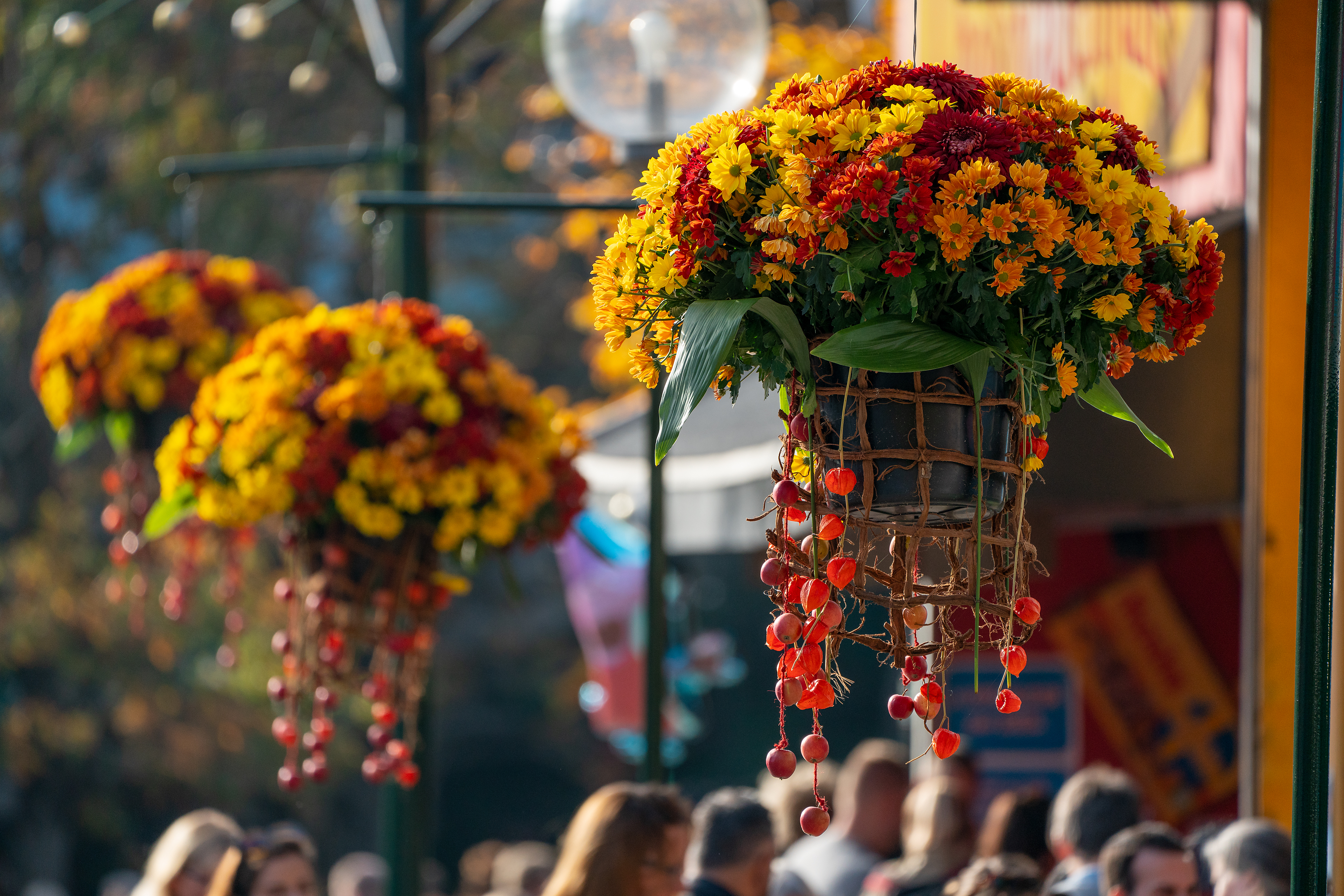 Bakken | Danmarks sjoveste forlystelsespark