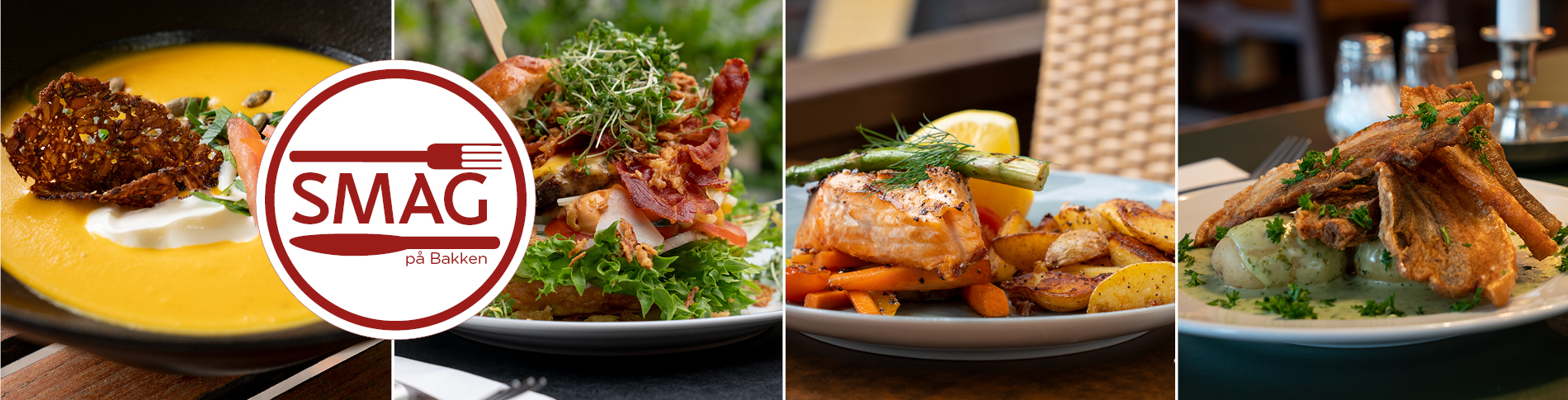 Bakken | Danmarks sjoveste forlystelsespark